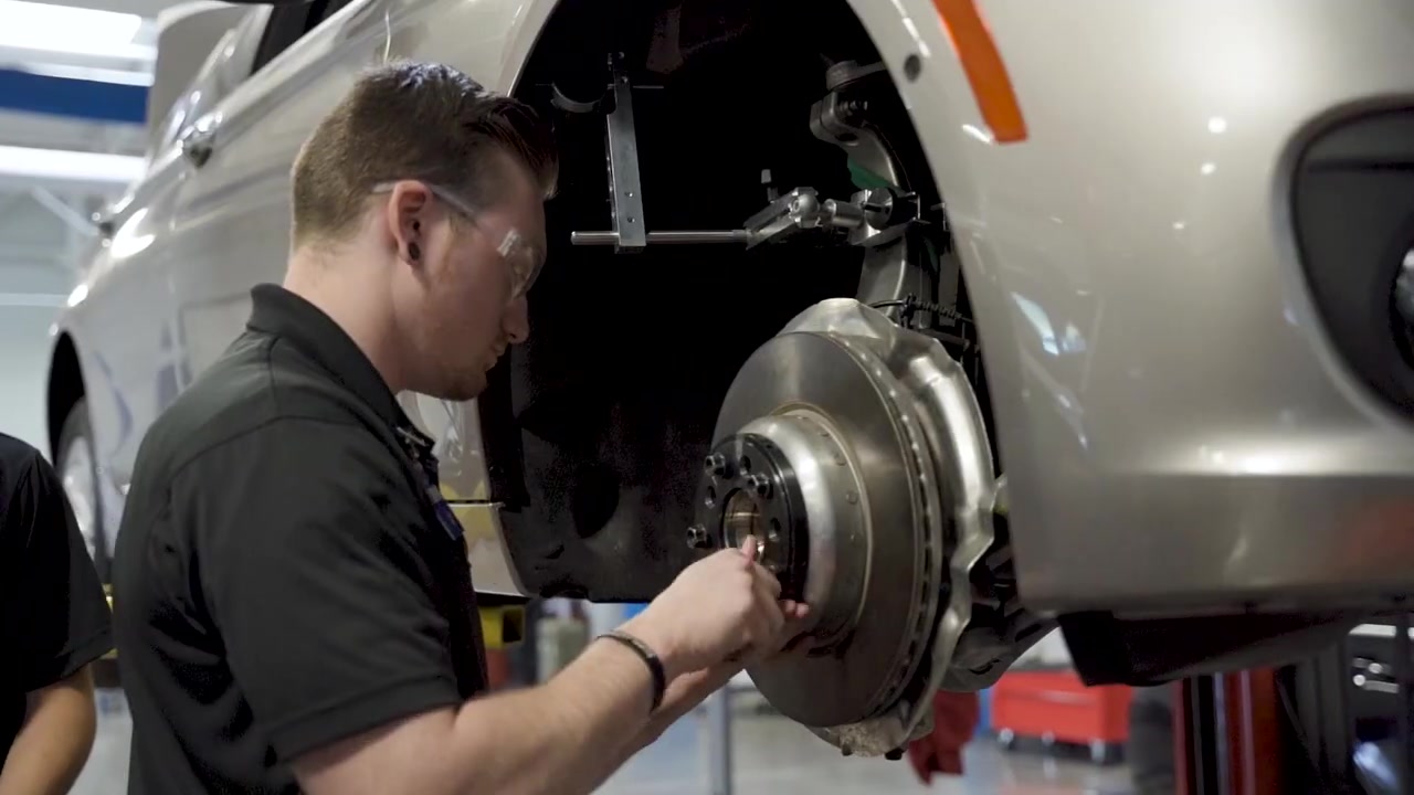 Universal Technical Institute Enterprise Video Platform